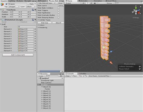 Confused By Quaternion Euler Behavior Unity Engine Unity Discussions