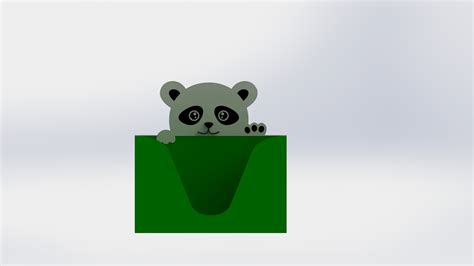 Stl File Notepad Box・3d Printing Template To Download・cults