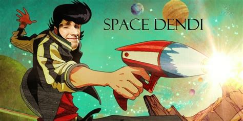 Image 816497 Spacedandy Know Your Meme