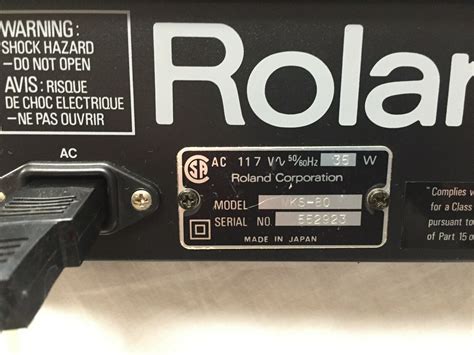 matrixsynth roland mks 80 super jupiter synthesizer rev 5 sn 552923