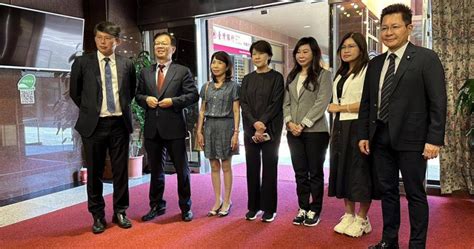 民眾黨團籲韓國瑜協商 盼新會期能及早開議 政治 Ctwant