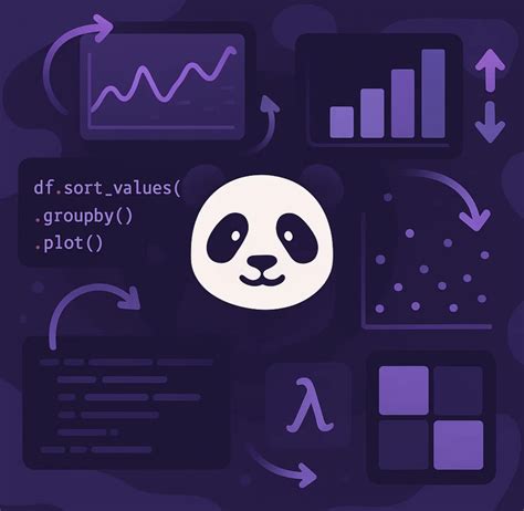 You Re Using Pandas Wrong The Advanced Features Nobody Talks About By Code With Hannan Jul