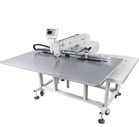 Jack 6040 10040 Pattern Field Machine Big Size At Rs 50000 In Kanpur