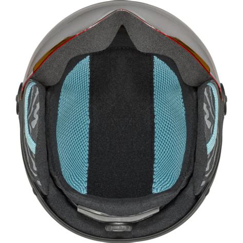 Casque à Visière Bollé QUIZ VISOR