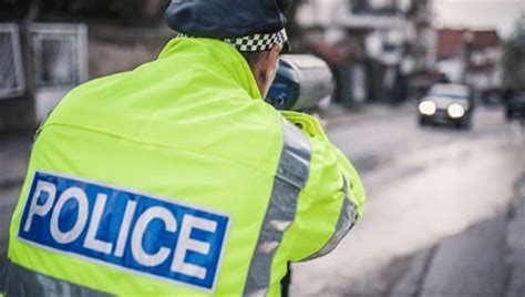 The Most Common Road Traffic Offences And How To Avoid Them Pass Me