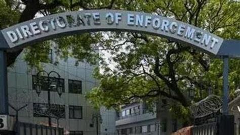Mahadev App Scam Ed Freezes Shares Worth ₹1100 Cr Bought Using Fake