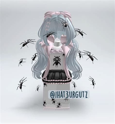 ୨♡୧ Roblox Fit Inspo ¬ºཀ° ¬ 🧠