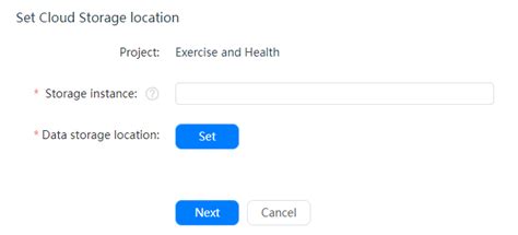 Quickly Integrate Cloud Storage Of Appgallery Connect Into Cocos Based