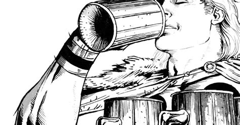 Patrick Zircher Starts A Love Affair With Marvel And Conan For Valentinesday