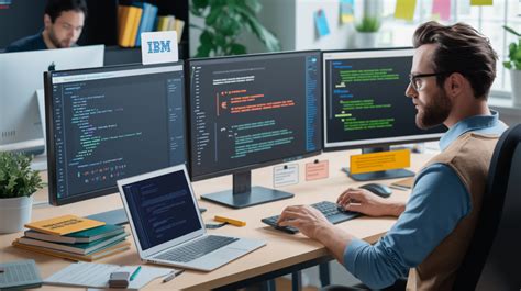 Ibm Virtual Internship 2024 Edunet Foundation Duration 6 Weeks