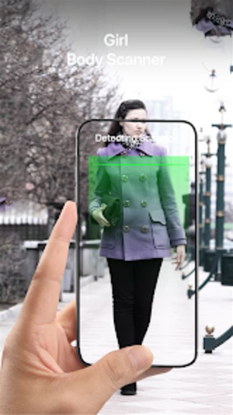Camera Scanner Body Simulator Apk Para Android Descargar