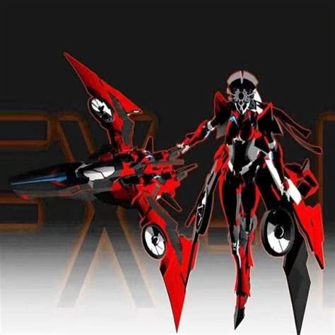 [deposit Only] Big Firebird Bfb Ex 02 Ex02 Pre Order