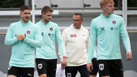 EURO 2024 Geheimfavorit Österreich forsch vor EM Start