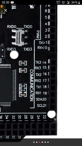 Arduino MEGA Copy Atmega 2560 Serial Receive Pins Mega 2560 Arduino Forum