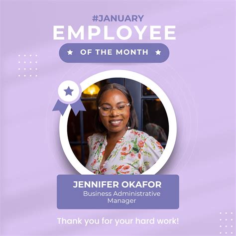 Qpa Virtual Assistants On Linkedin Join Us In Applauding Jennifer Our
