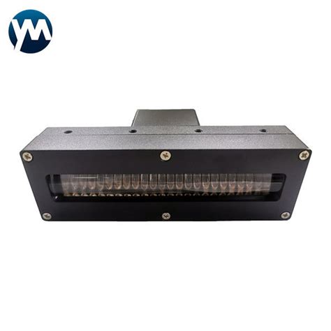 UV LED Curing Systems W High Power Curing LED UV Water Cooling UV LED Curing Machine