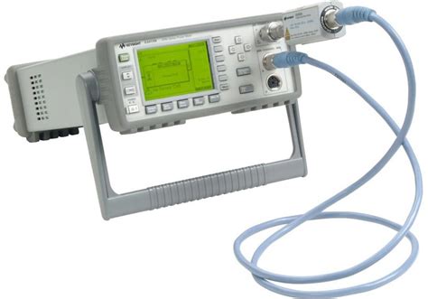 Keysight E XA Und E XxA Serie Kompakte Leistungs Sensoren