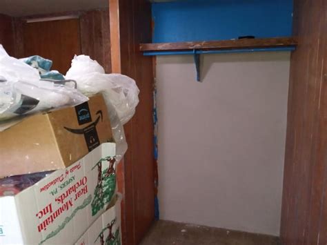 My Older Sister Is Refusing To Prime My Bedroom Rfixit