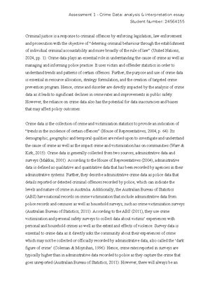 Assessment Crime Analysis Report New South Wales NSW Motor Vehicle Theft SUMMARY When