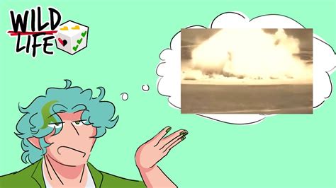 Wild Life Smp Moments I Wanted To Animate Youtube