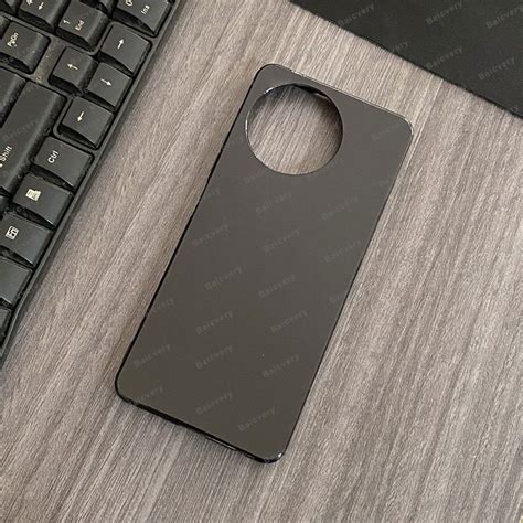 Blackview Oscal Tiger 12 Case High Quality Fashion Shell Tpu Silicon
