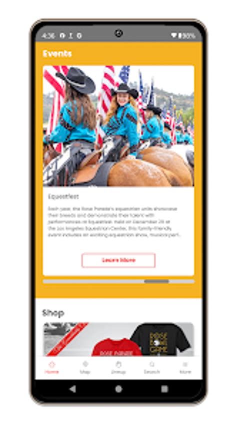 2025 Rose Parade Para Android Descargar
