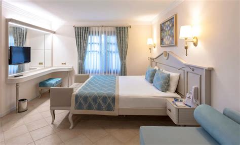 Starlight Resort Hotel Gezimall Turizm