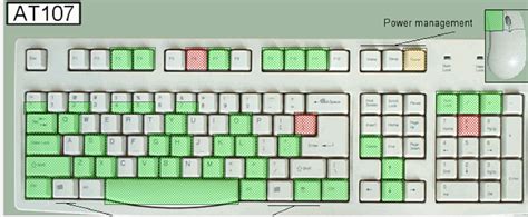 Broken Keyboard Swift SF 315 41 Acer Community