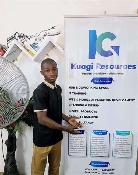 Abdulbasit Lukman On Linkedin Just Wrapped Up My First Uiux Presentation At Kuagi Resources