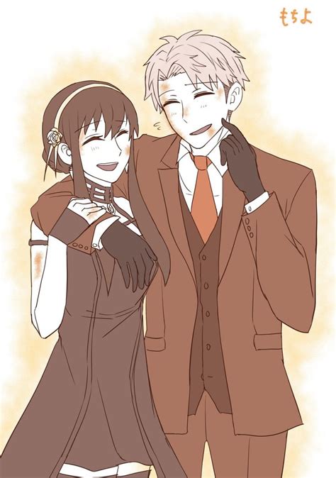 もちよ On Twitter Loki And Sigyn Anime Fan Art