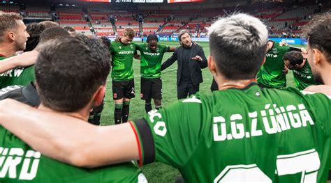 Cavalry Title Win Highlights Emotional Year For Tommy Wheeldon Jr