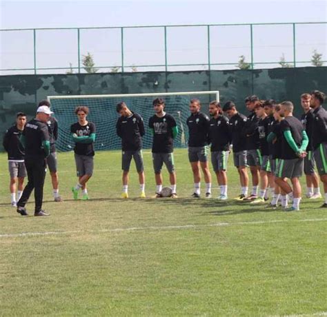 Adada Hedef 4te 4 Manşet Aydın