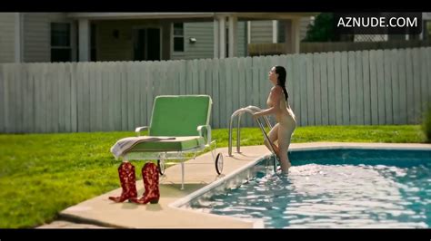 CMNF Savanna Zeigler Nude Scene