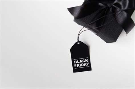 Como Se Preparar Para A Black Friday Dicas Para Varejistas
