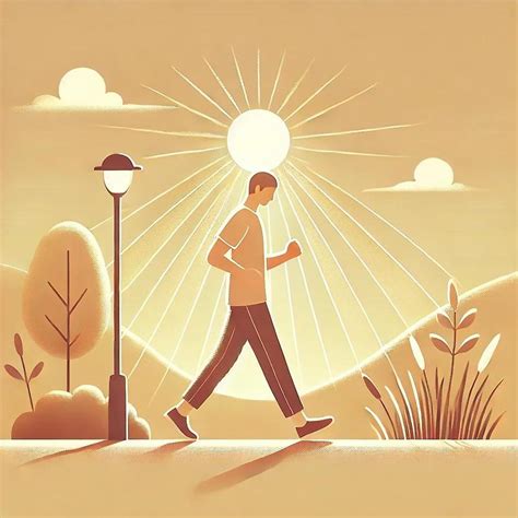 하루 종일 피곤한 이유 에너지를 높이는 5가지 생활 습관