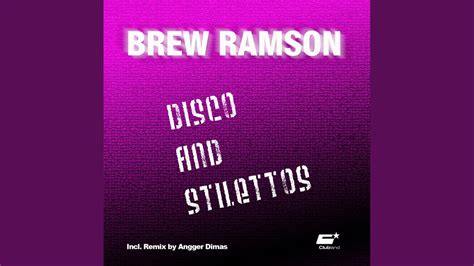 Disco And Stilettos Club Mix YouTube