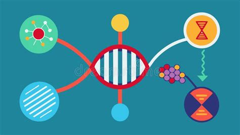 Gene Editing Process A Stepbystep Diagram Showing The Stages Of Gene Editing From Dna Extraction