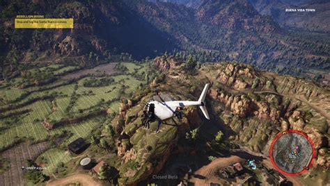 Telecharger Ghost Recon Wildlands PC Telecharger Jeux PC Gratuit 100