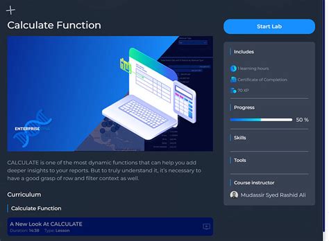 A New Look At Calculate Power BI Blank Screen Access Support Enterprise DNA Forum