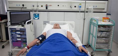 Rrc Polytech Unveils New Simulation Centre To Transform Healthcare