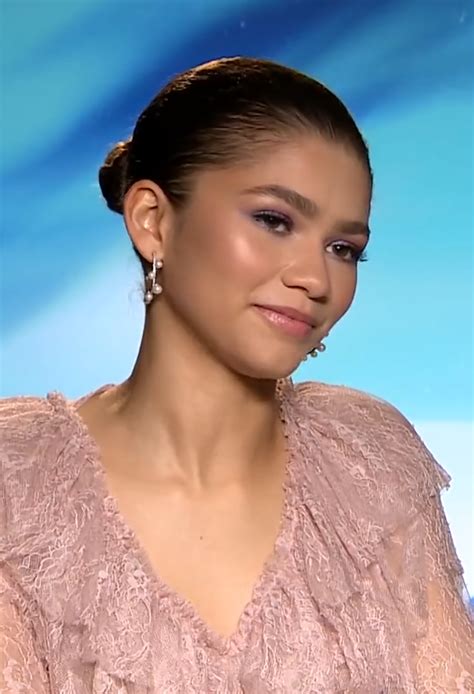 Zendaya Wikipedia