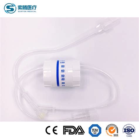Sunton China Iv Cannula Catheter Manufacturing Iv Tube Extension