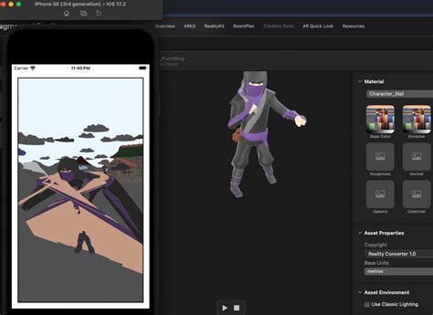Custom Character And Animation Chapter 24 Character Animation