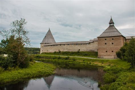Leningrad region
