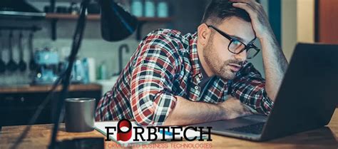 Poor Internet Connectivity The Impact It Has On Your Business Forbtech