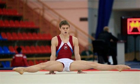 Épinglé Par Troy Wynn Sur Mens Gymnastics Gymnaste Homme