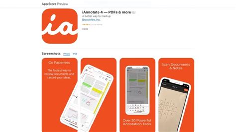 Best Pdf Reader Apps For Ipad Speechify