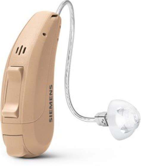 Siemens Hearing Aids At Piece Old Wadaj Ahmedabad ID