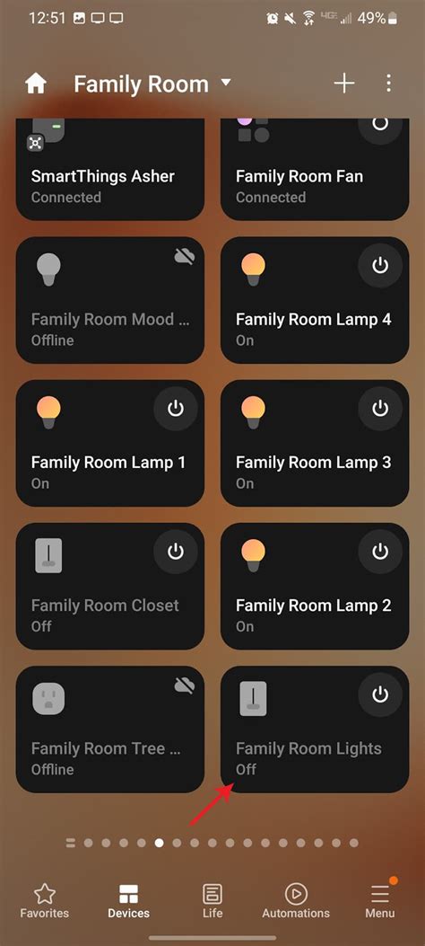 How Tos Setup Zigbee Binding Smartthings Wiki And How Tos Inovelli Community