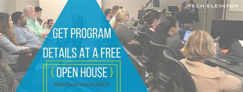 Tech Elevator On Linkedin Think You Have What It Takes To Learntocode